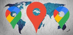 Google Maps Revolutionizes Navigation