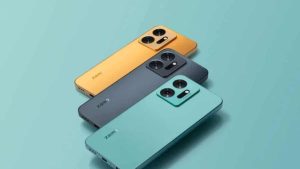 Infinix Zero 30 5G: India's Newest 5G Marvel
