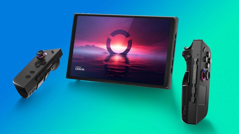 Gaming on the Go Unleash the Power of Handheld Consoles