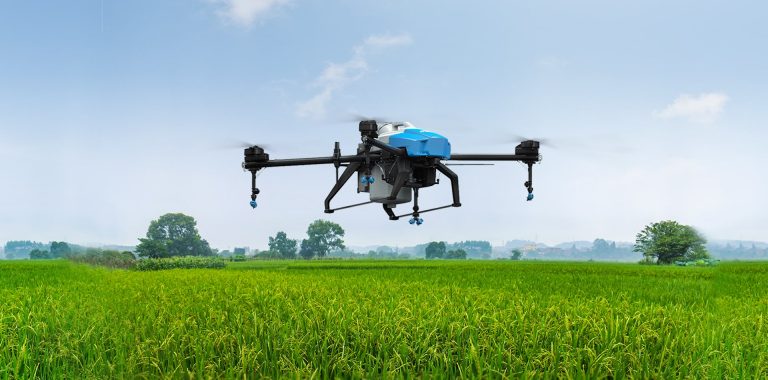Marut Drones Earns Pioneering DGCA Certification for Dual-Purpose AG ...