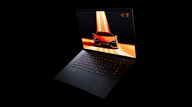 Razer Blade 16 x Automobili Lamborghini Edition unveiled for $5,000 ...