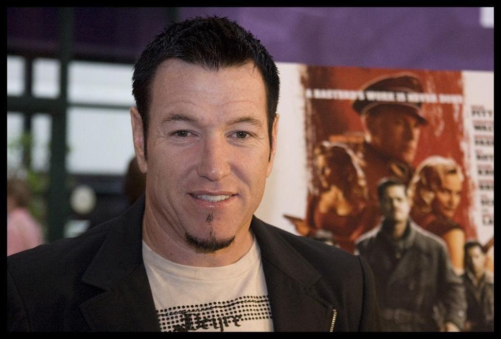 Steve Harwell, Smash Mouth Frontman, Passes Away at 56