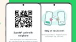 The Power of WhatsApp's QR Code