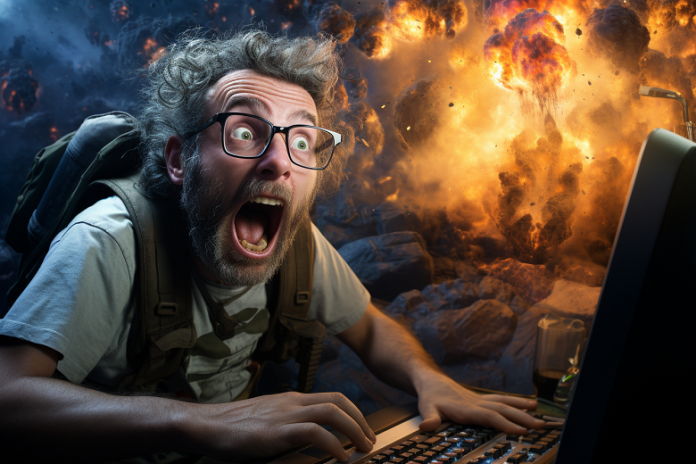 Windows 11 update causes havoc, from game crashes to startup failure to ...