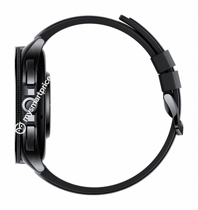 Xiaomi Watch 2 Pro was first shown in high-quality renders