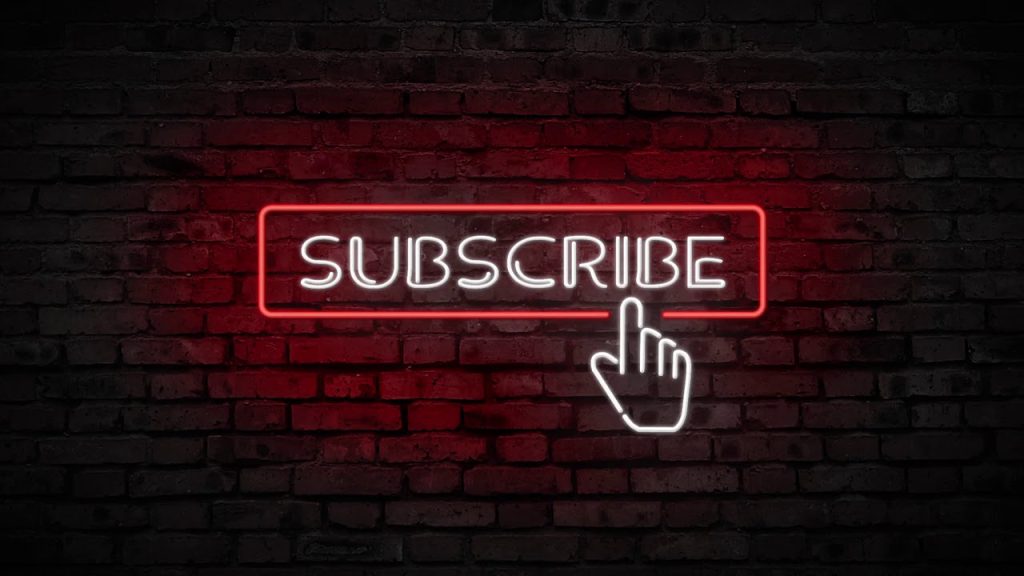 YouTube Enhances 'Subscribe' Tab