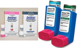 Asmanex An Effective Solution for Managing Asthma Symptoms
