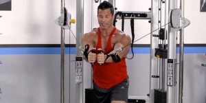 Maximize Your Gains with Cable Chest Fly Workouts