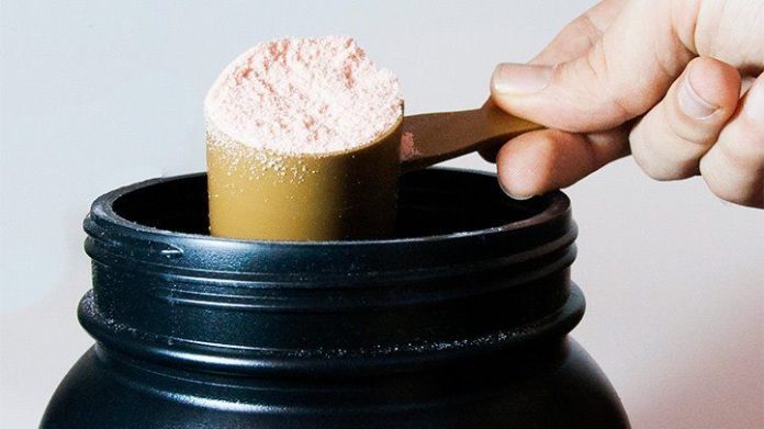 The Power of Casein Protein Powder: Fueling Your Fitness Journey