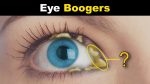 Dealing with Eye Boogers Causes, Prevention, and Easy Solutions