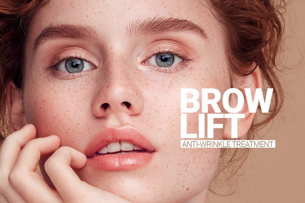Achieving a Youthful Look: All About Eyebrow Lifts