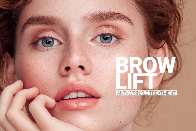Achieving a Youthful Look: All About Eyebrow Lifts