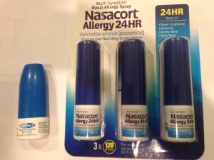 Flonase vs Nasacort Which Allergy Nasal Spray is Right for You