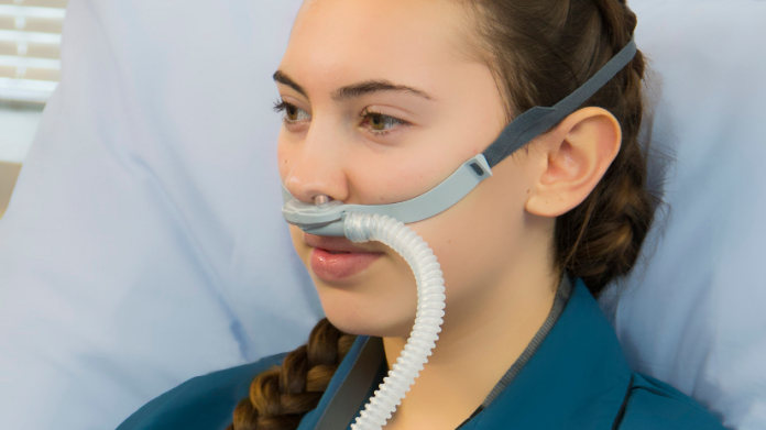 High Flow Nasal Cannula: Revolutionizing Oxygen Therapy