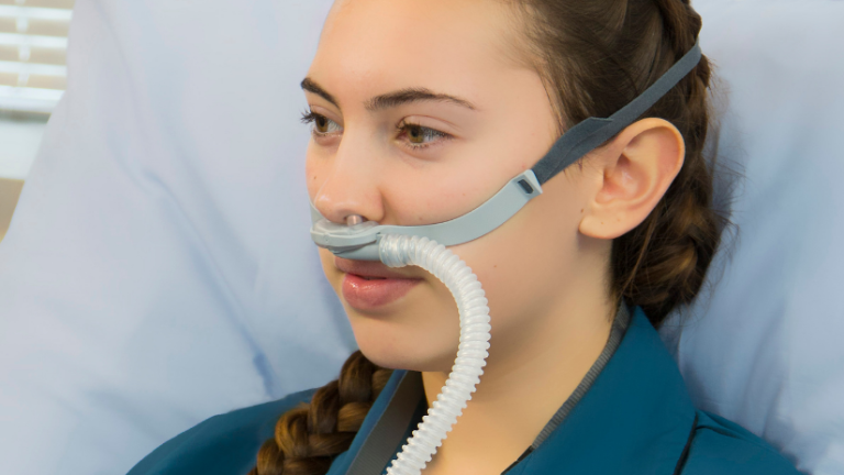 High Flow Nasal Cannula: Revolutionizing Oxygen Therapy