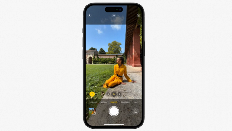 iPhone 15 and iPhone 15 Plus presented