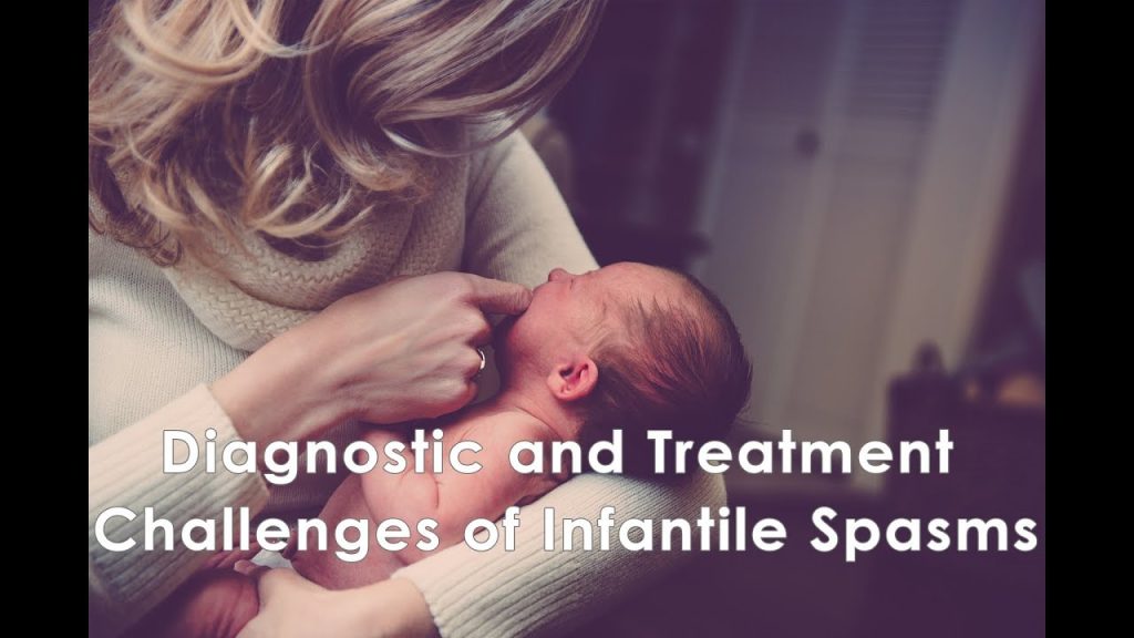 Demystifying Infantile Spasms: Causes, Symptoms, and Support