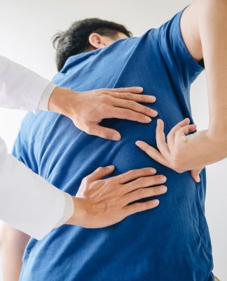 Intercostal Neuralgia: Causes, Symptoms, and Treatment Options