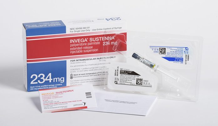 The Benefits of Invega Injection A Comprehensive Guide