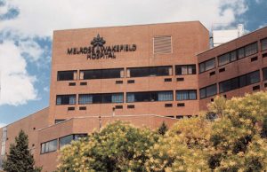 Comprehensive Guide to Melrose-Wakefield Hospital