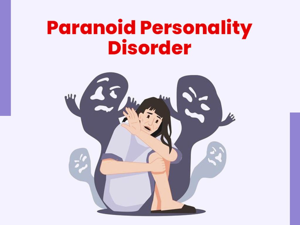 Decoding 'Paranoid Meaning': Navigating Suspicion and Anxiety