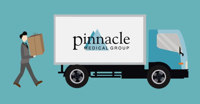 Pinnacle Medical Group: Your Trusted Healthcare Partner