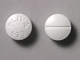 Demystifying Pliva 433: Uses, Dosage, and Side Effects