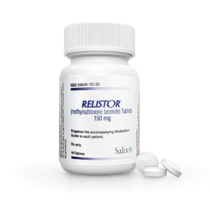 The Benefits of Relistor Managing Opioid-Induced Constipation
