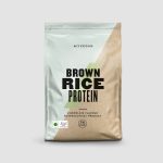 The Power of Rice Protein A Nutritional Game Changer