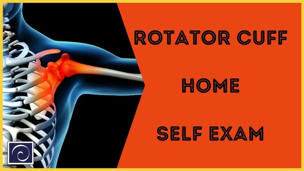 Rotator Cuff Injury Tests Your Guide to Shoulder Health