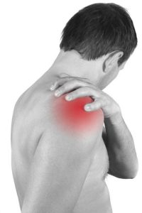 Shoulder Sprain: Causes, Symptoms, and Effective Treatments