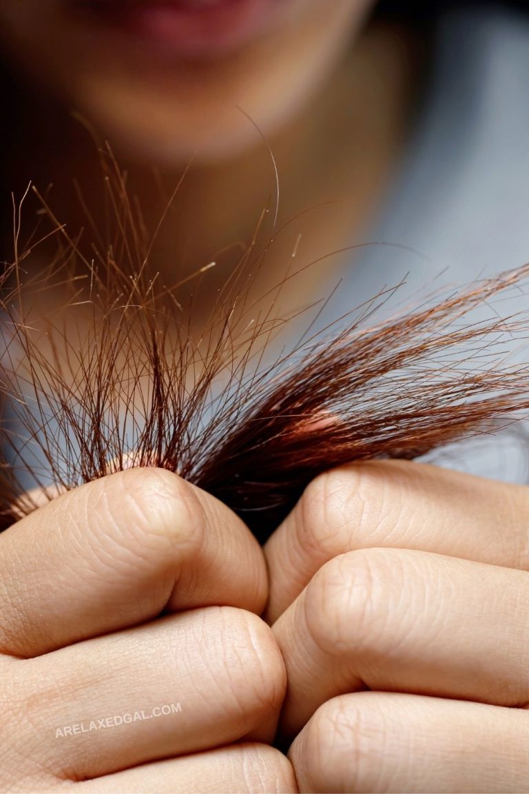 Bid Farewell to Split Ends: Your Guide to Healthy, Beautiful Hair
