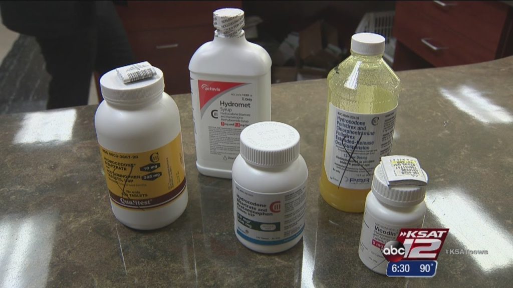 Demystifying Tussinex Uses, Side Effects, and Safety Guidelines