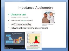 Tympanometry A Comprehensive Guide to Ear Health