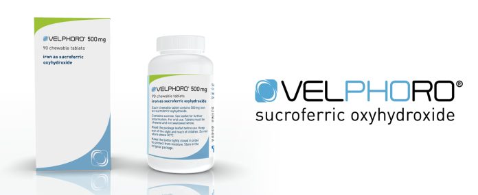 Velphoro A Breakthrough in Managing Phosphorus Levels