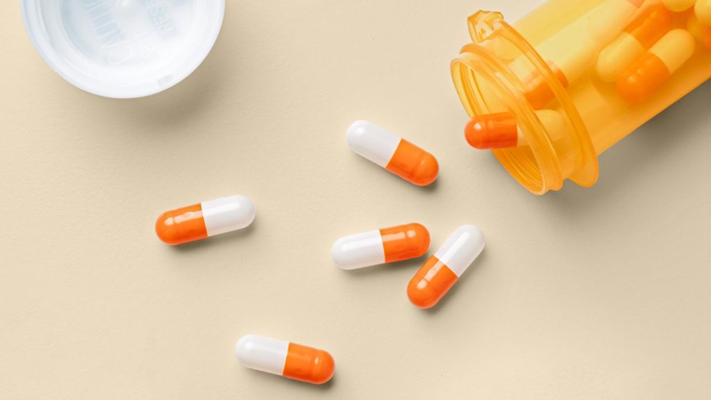 The Lowdown on Vyvanse Generic What You Need to Know
