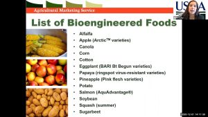 Demystifying Bioengineered Food What You Need to Know