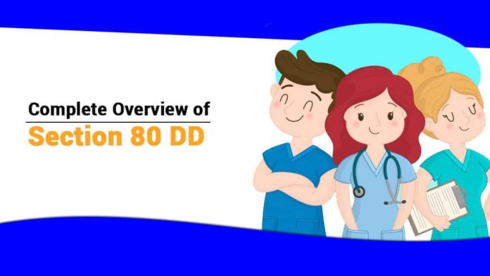 Mastering 80DD Deduction Your Guide