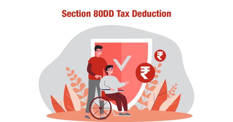 The Hidden Benefits of 80DD Deduction: Maximize Savings Today - Phonemantra