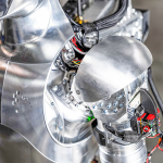 Humanoid robot Figure 01 will go on sale soon. First demo published