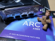 The Intel Arc A580 graphics card really exists, as confirmed by the ...