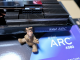 The Intel Arc A580 graphics card really exists, as confirmed by the ...
