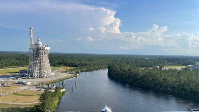 Startup Evolution Space opens solid rocket motor production center at ...