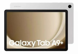 Samsung Galaxy Tab A9+ tablet introduced