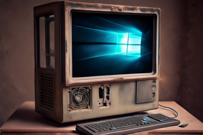 Learn, Microsoft: This build of Windows 11 only requires 3GB of storage ...