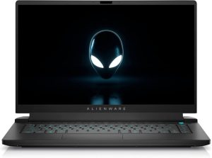 The Powerhouse Alienware m15 R7 Gaming Laptop