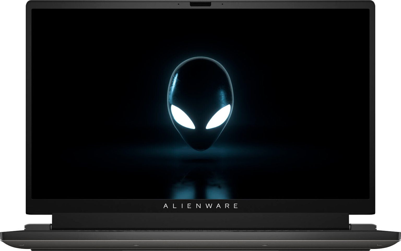 The Powerhouse Alienware m17 R5 Gaming Laptop