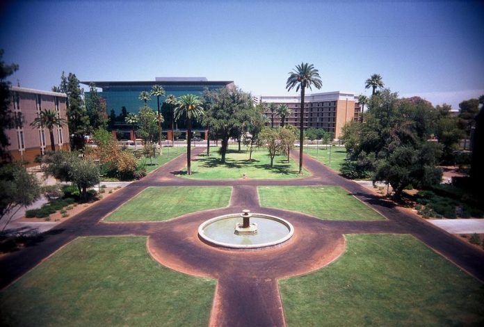 The Arizona State Acceptance Rate Admissions Insights