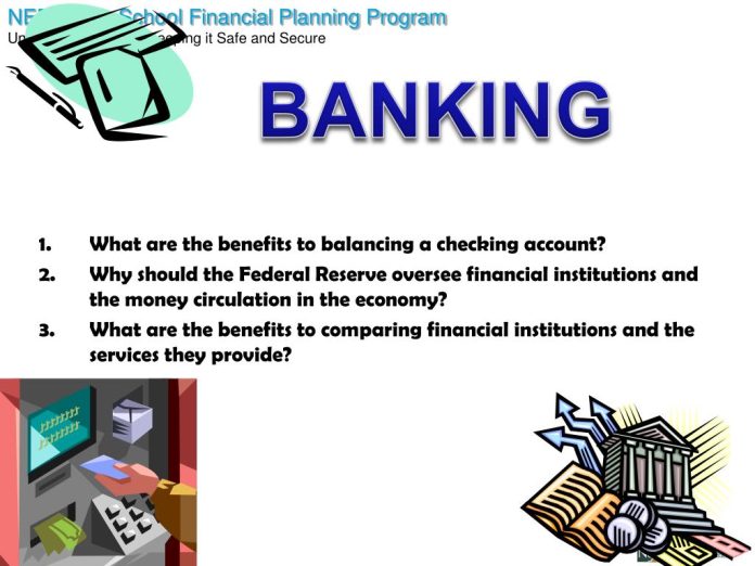 Financial Freedom, 7 Incredible Benefits of a Checking Account