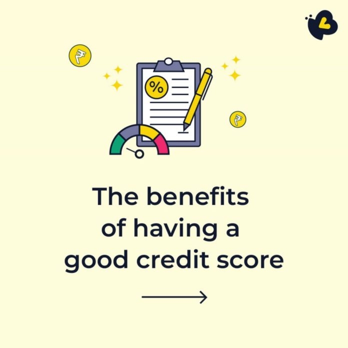 Financial Freedom, The Incredible Benefits of a Good Credit Score